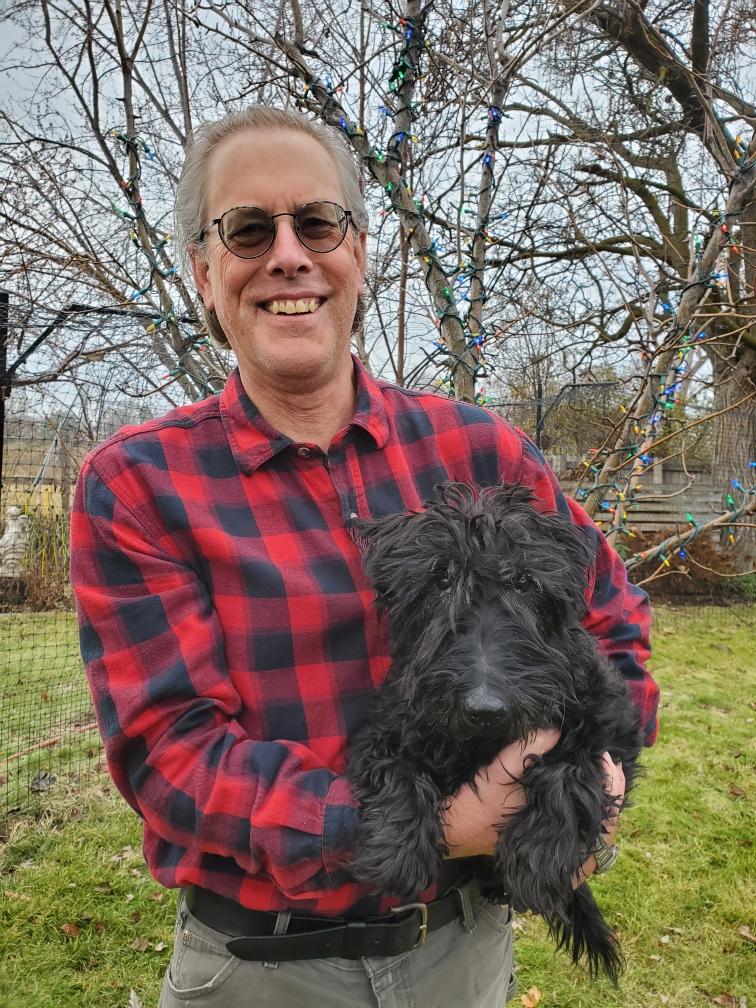 Staff - Conservation Commission